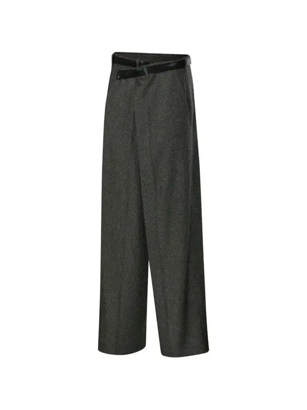 DARKPARK Gaia Wide Leg Pants