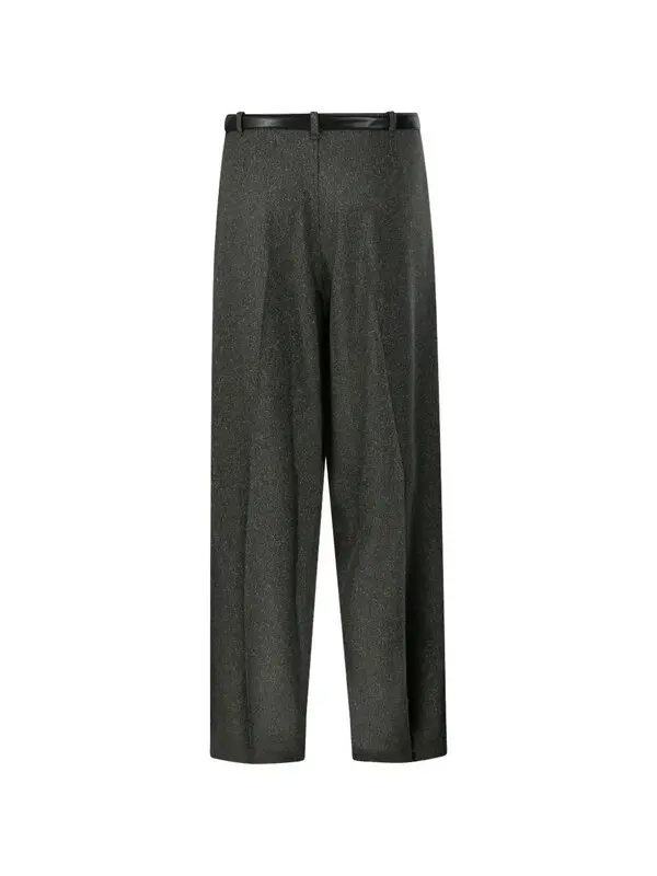 DARKPARK Gaia Wide Leg Pants