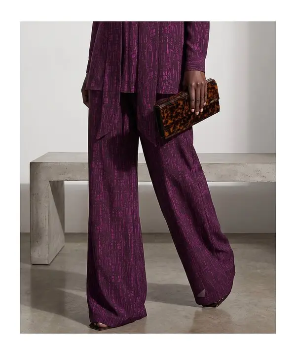 GIANLUCA CAPANNOLO Katherine Printed Shirt