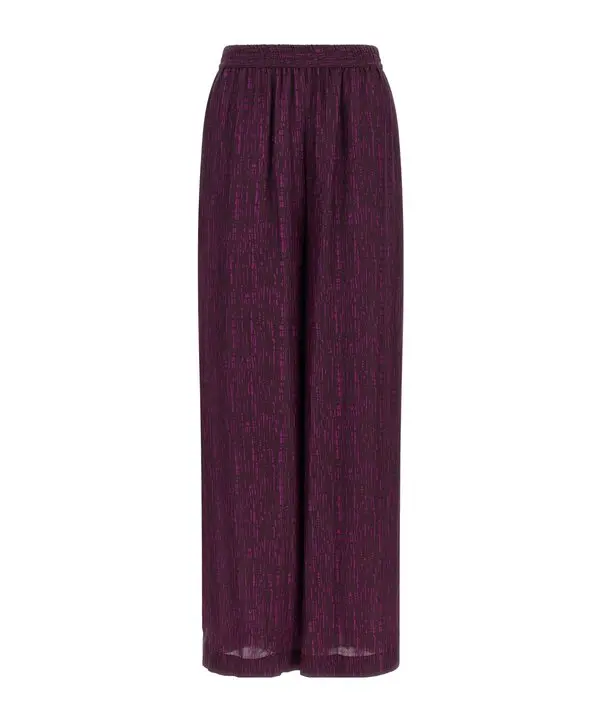 GIANLUCA CAPANNOLO Claudia Pants