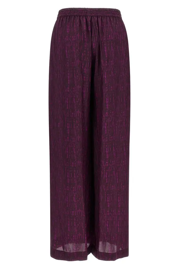 GIANLUCA CAPANNOLO Claudia Pants