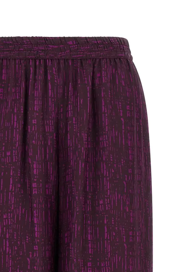 GIANLUCA CAPANNOLO Claudia Pants