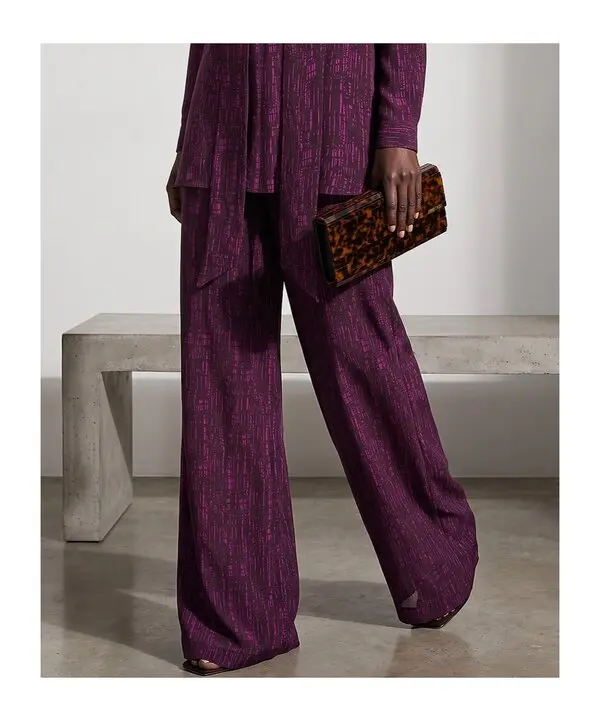 GIANLUCA CAPANNOLO Claudia Pants