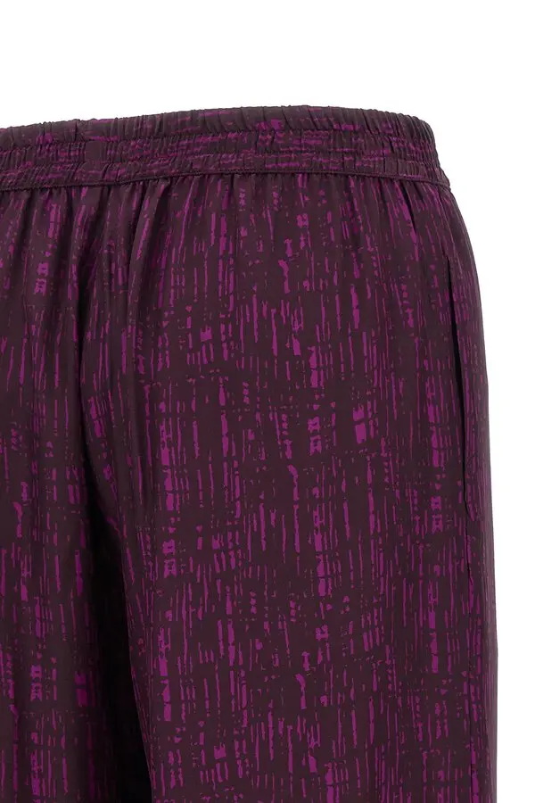 GIANLUCA CAPANNOLO Claudia Pants