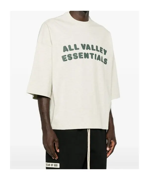 Fear Of God T-shirt