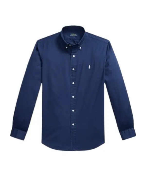 Polo Ralph Lauren Button-down Sport Shirt