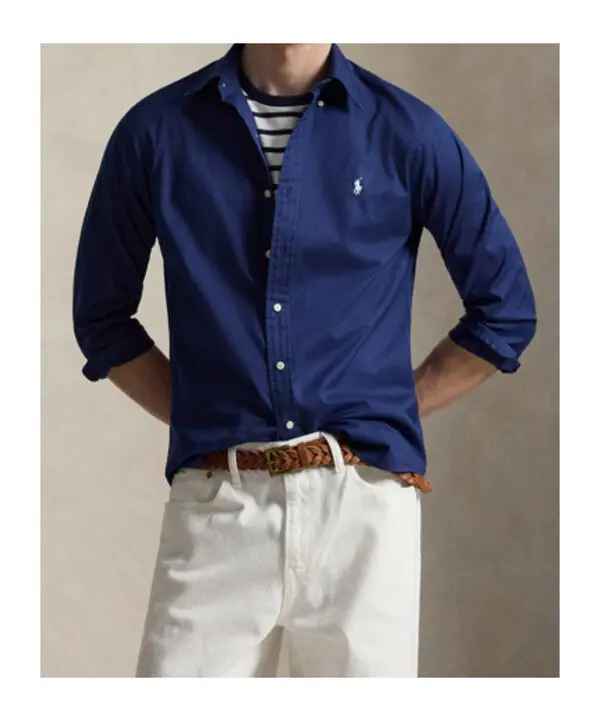 Polo Ralph Lauren Button-down Sport Shirt