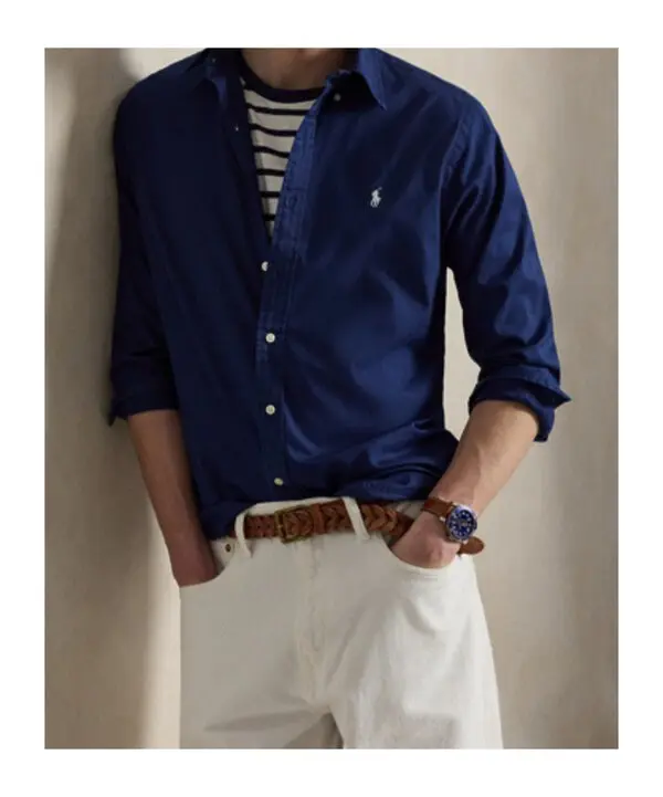 Polo Ralph Lauren Button-down Sport Shirt
