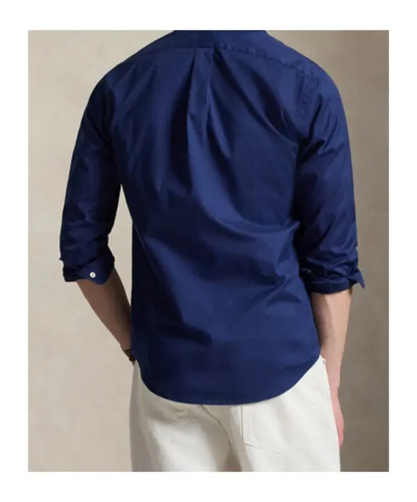 Polo Ralph Lauren Button-down Sport Shirt