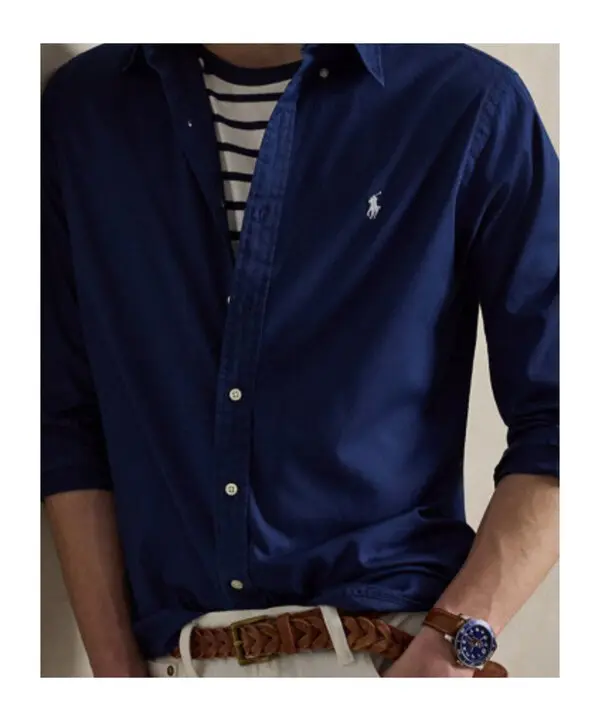 Polo Ralph Lauren Button-down Sport Shirt