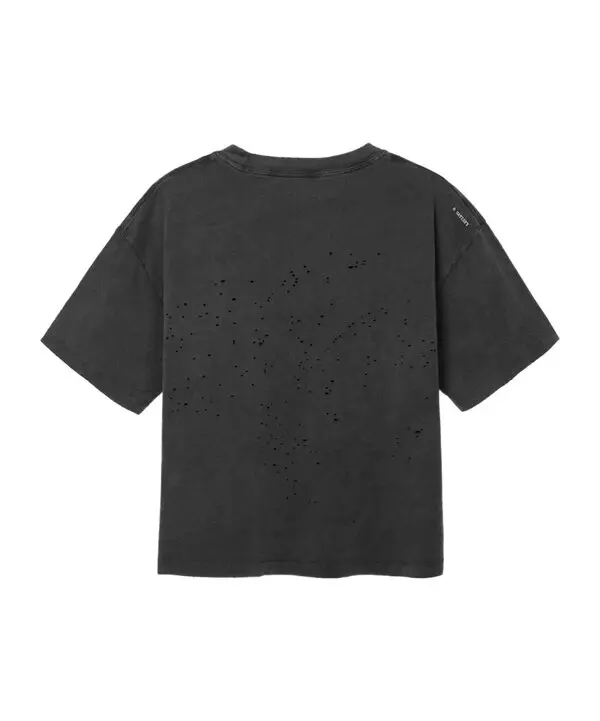 Satisfy Mothtech Eagle Graphic T-shirt