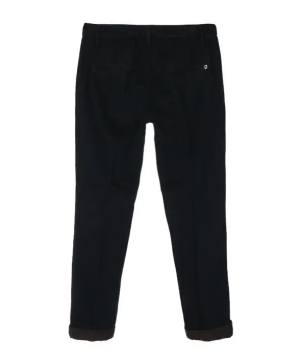 DONDUP Casual Trousers With Belt Loops