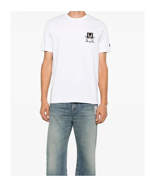 Iceberg Short-sleeved T-shirt