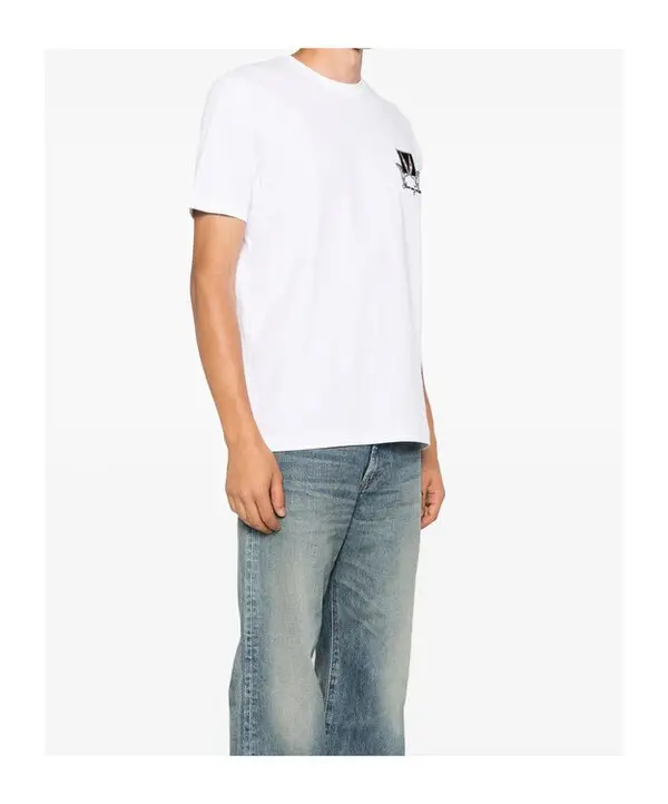 Iceberg Short-sleeved T-shirt