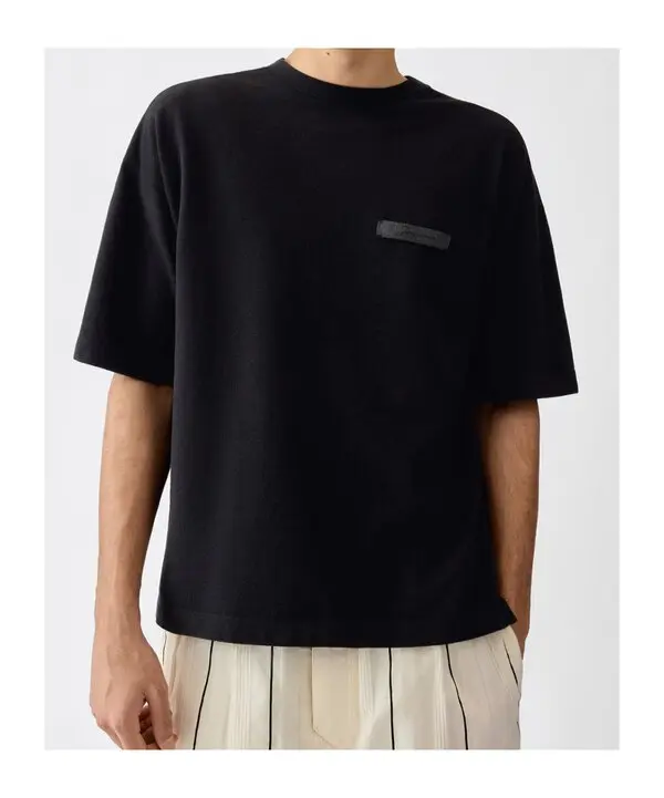 Jacquemus Short-sleeved T-shirt