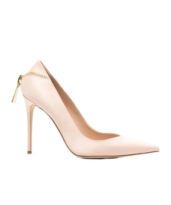 Elisabetta Franchi Pointed-toe High Heels