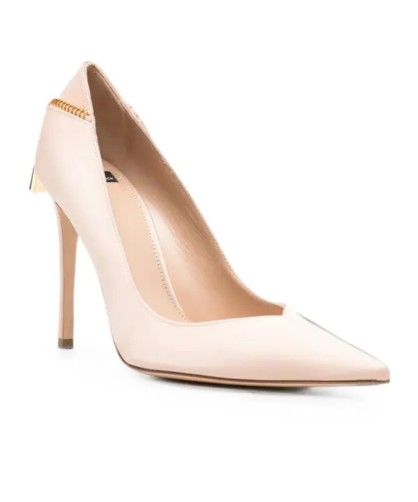 Elisabetta Franchi Pointed-toe High Heels