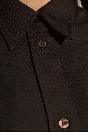 Studio Nicholson Long Sleeve Shirt