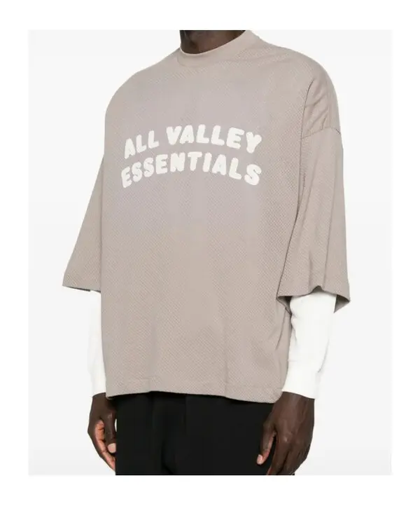 Fear Of God T-shirt