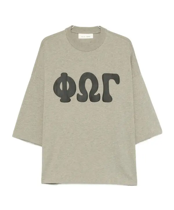 Fear Of God T-shirt
