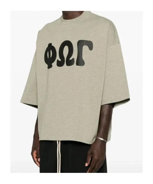 Fear Of God T-shirt