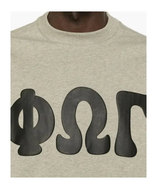 Fear Of God T-shirt
