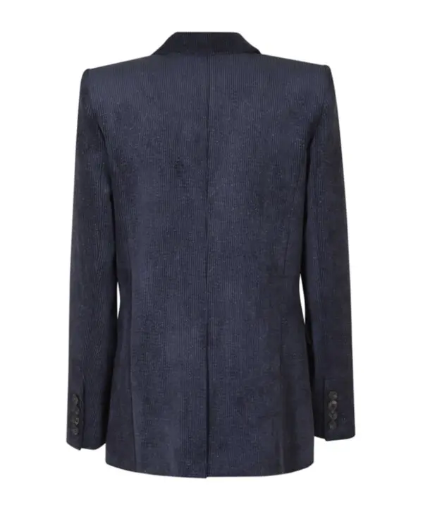 ERMANNO FIRENZE Long-sleeve Blazer