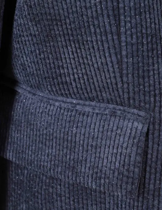 ERMANNO FIRENZE Long-sleeve Blazer