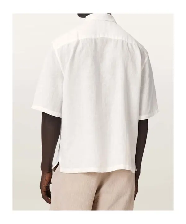ALLSAINTS Short-sleeved Shirt