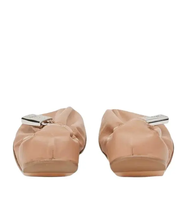 MAISON MARGIELA Anatomic Ballerina Flats