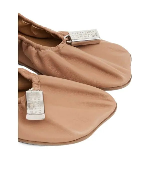 MAISON MARGIELA Anatomic Ballerina Flats