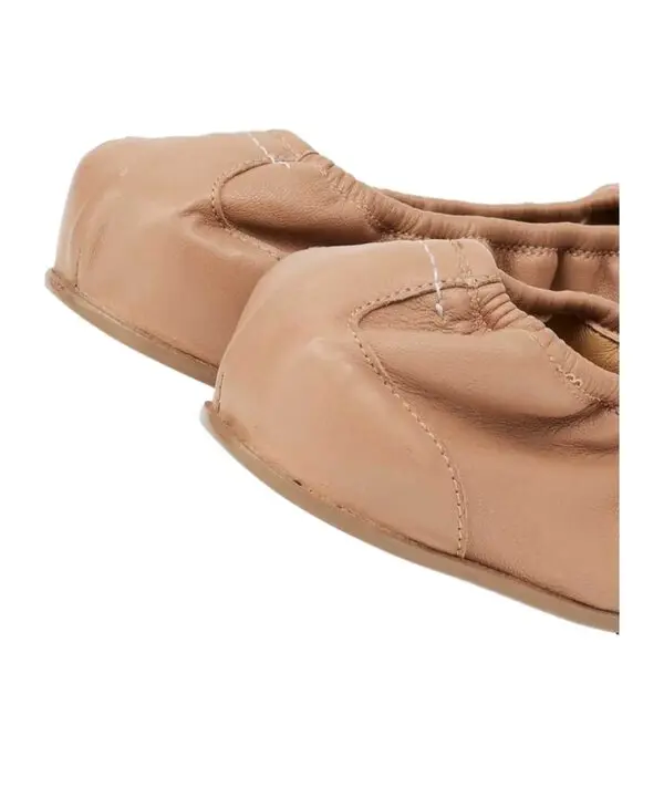 MAISON MARGIELA Anatomic Ballerina Flats