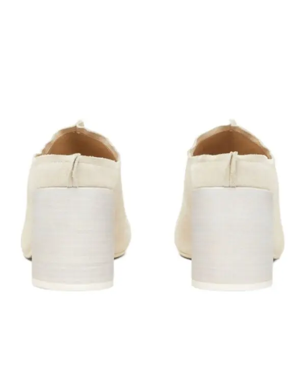 MAISON MARGIELA Anatomic Stitch-toe Mules