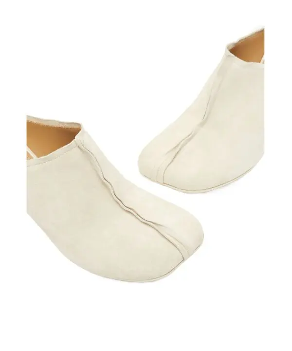 MAISON MARGIELA Anatomic Stitch-toe Mules