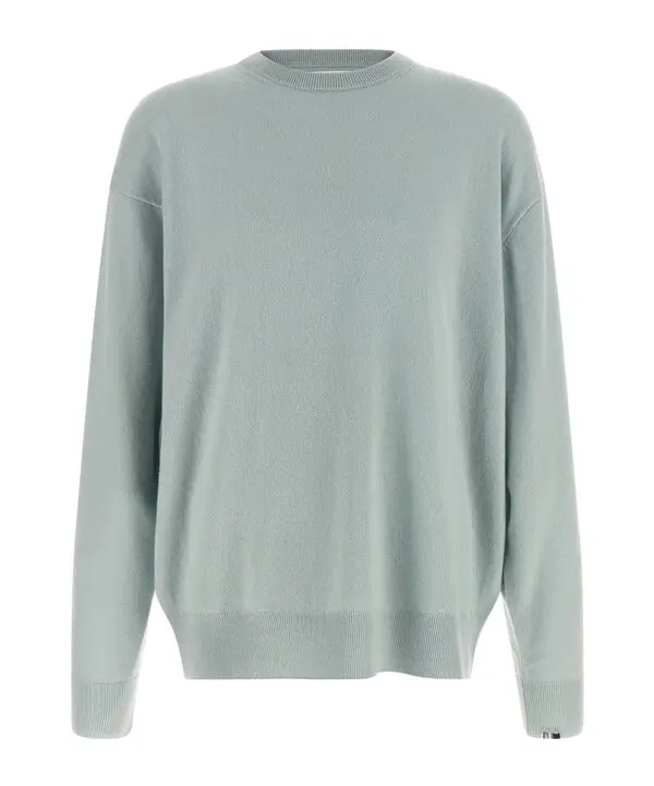 Extreme Cashmere Long-sleeved Sweater