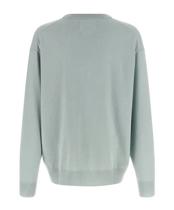 Extreme Cashmere Long-sleeved Sweater