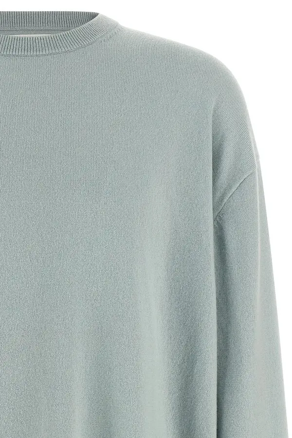 Extreme Cashmere Long-sleeved Sweater