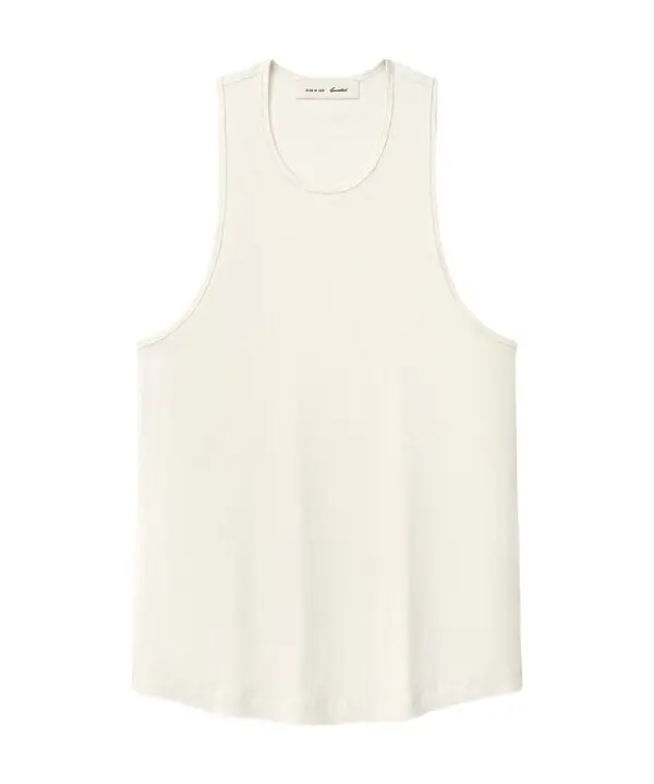 Fear Of God Ribbed Tank Top