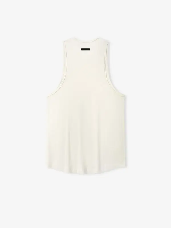 Fear Of God Ribbed Tank Top