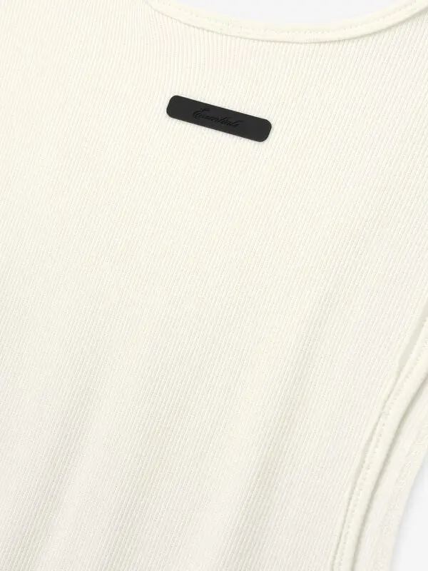 Fear Of God Ribbed Tank Top