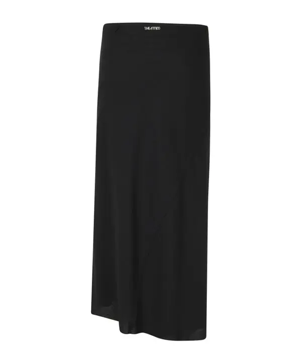Attico Midi Skirt