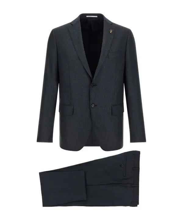 Pal Zileri Lord Two-piece Suit