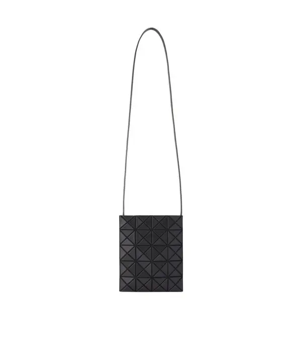 Issey Miyake Geometric Shoulder Bag