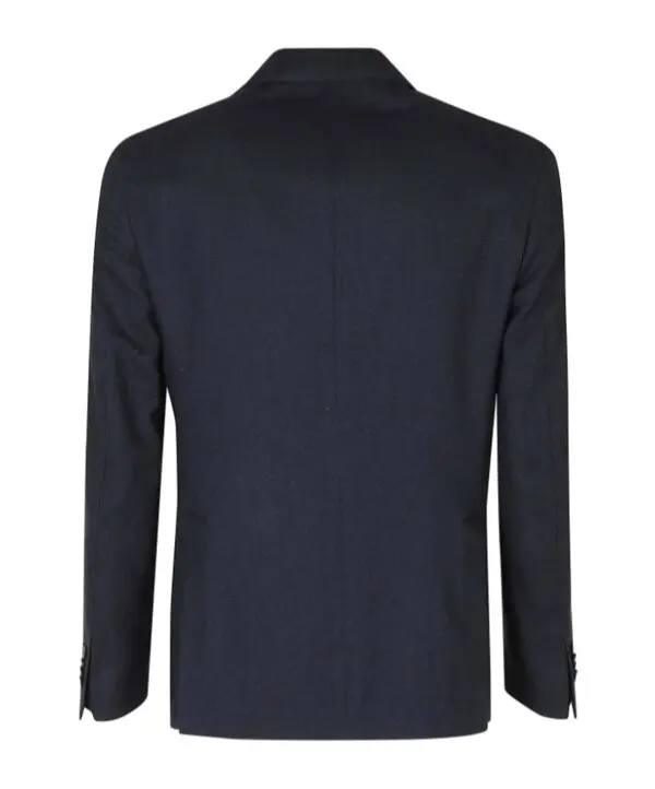 L.B.M. 1911 Long-sleeve Blazer