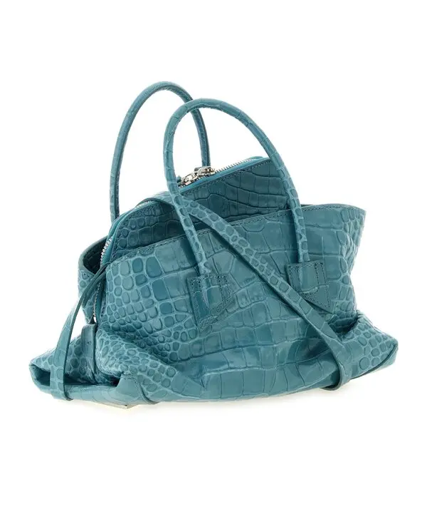 Attico La Passeggiata Mini Handbag