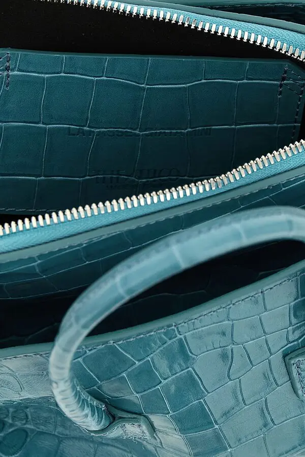 Attico La Passeggiata Mini Handbag
