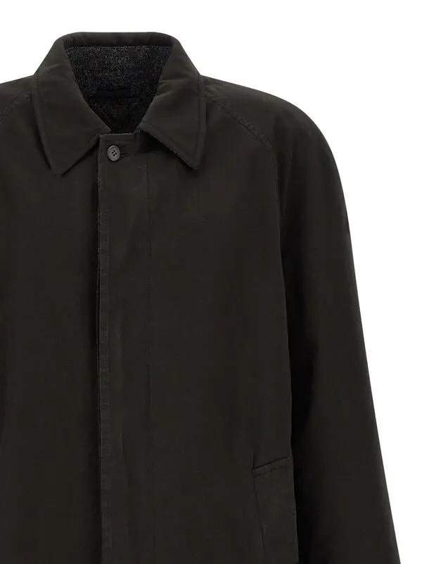 Prada Long-sleeved Coat