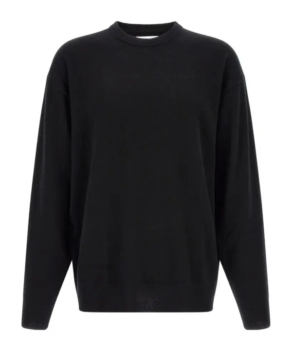 Extreme Cashmere Long-sleeved Sweater