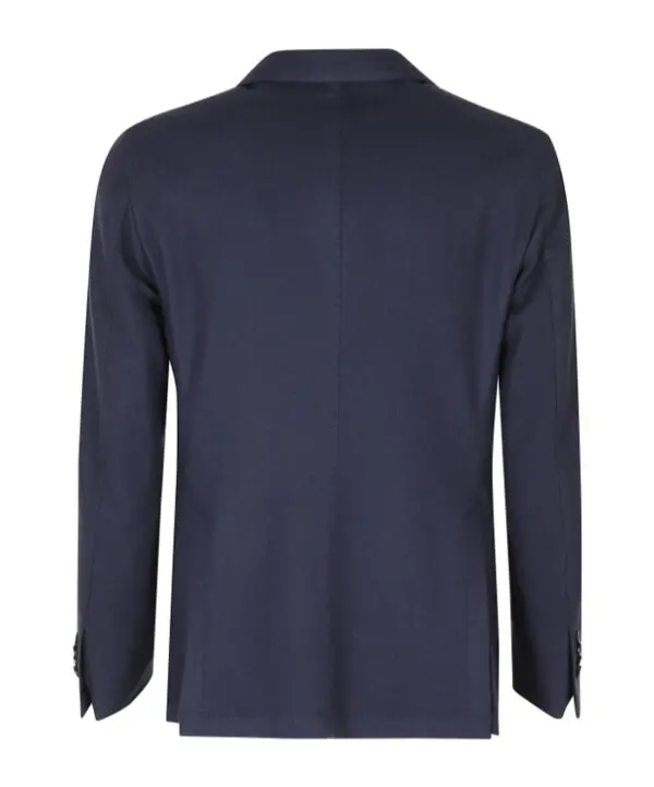 L.B.M. 1911 Long-sleeve Blazer