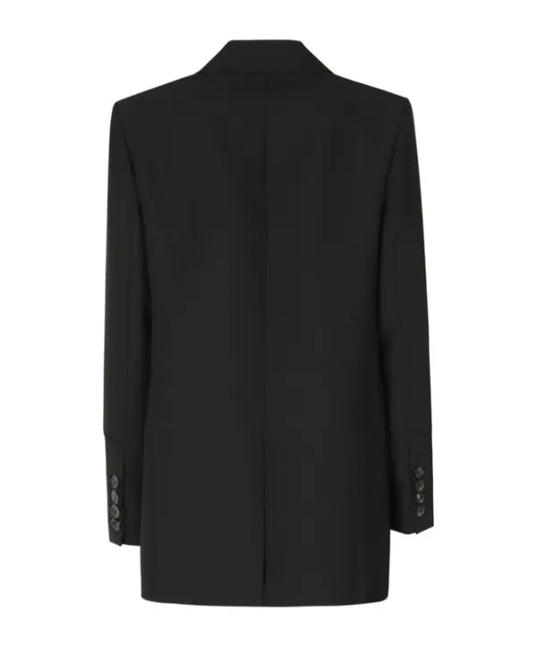 ERMANNO FIRENZE Long-sleeve Blazer